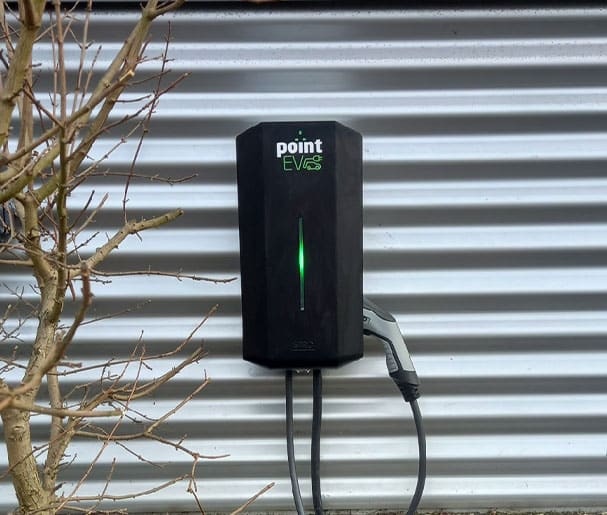 EV Chargers St Albans | Welwyn | Hertfordshire