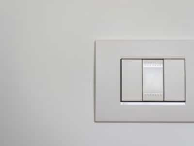 8 types of lighting control systems - Point Electrical